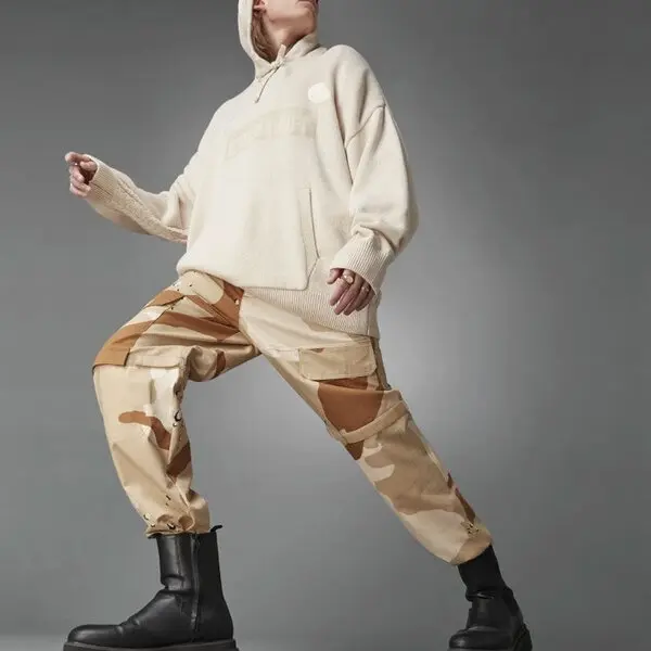 Adidas Originals Blue Version Series Cargo Pants - Khaki