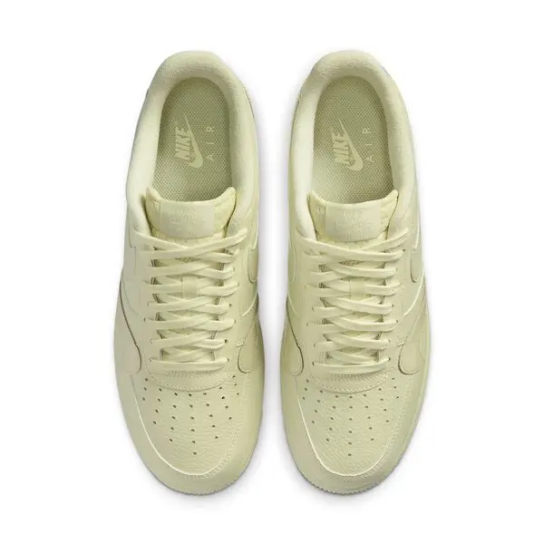 Nike Force 1 Low "misplaced Swoosh" Sneakers