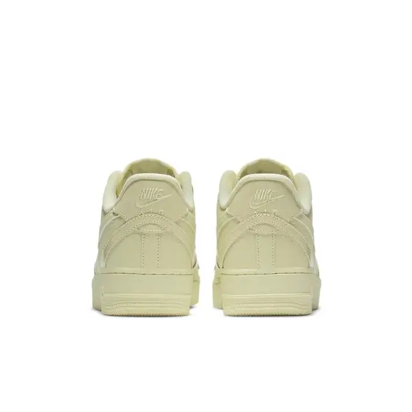 Nike Force 1 Low "misplaced Swoosh" Sneakers