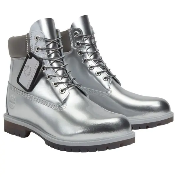 Timberland X Veneda Carter Inch Premium Boot