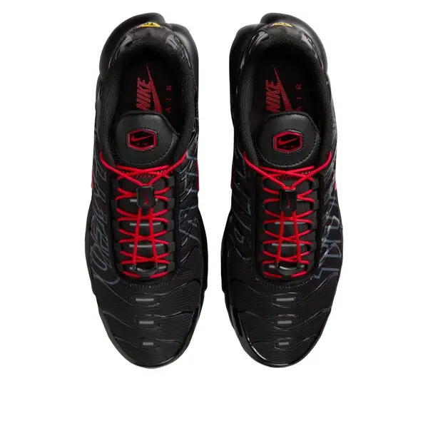 Nike Max Plus Tuned Air Sneakers