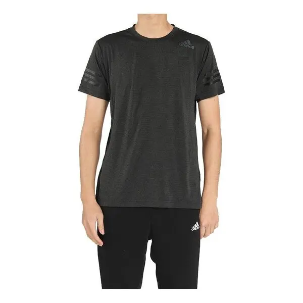 Adidas Freelift Climacool T-shirt - Black