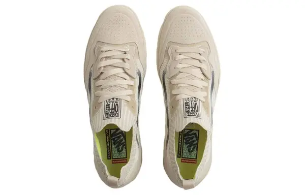 VANS Skateboarding Anthony Van Engelen 2.0 Sneakers - Crewm