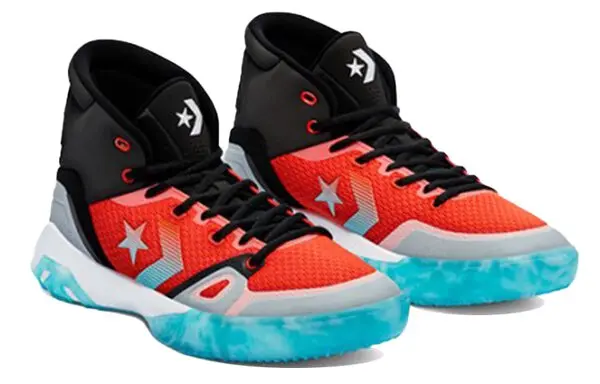 CONVERSE G4 High Court Daze Sneakers