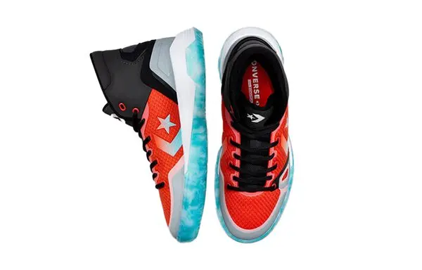 CONVERSE G4 High Court Daze Sneakers