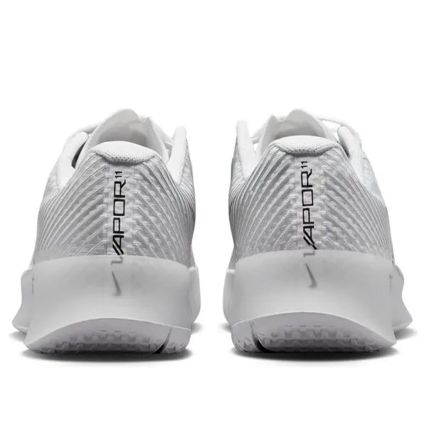 Nike Court Air Zoom Vapor Hc Sneakers - White/black
