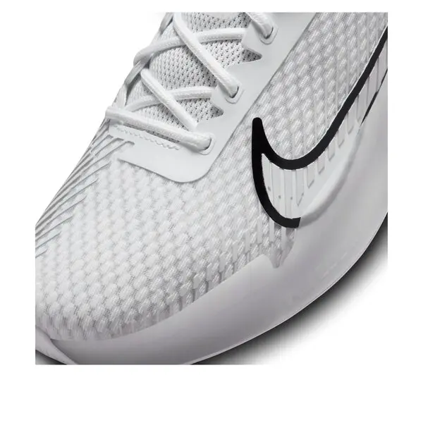 Nike Court Air Zoom Vapor Hc Sneakers - White/black
