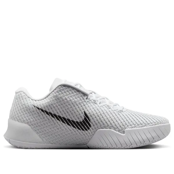 Nike Court Air Zoom Vapor Hc Sneakers - White/black