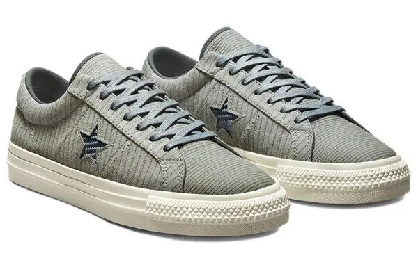CONVERSE One Star Mellow Mild Monument Low Top Sneakers