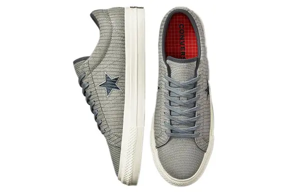 CONVERSE One Star Mellow Mild Monument Low Top Sneakers