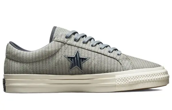 CONVERSE One Star 'mellow Mild Monument - Yellow