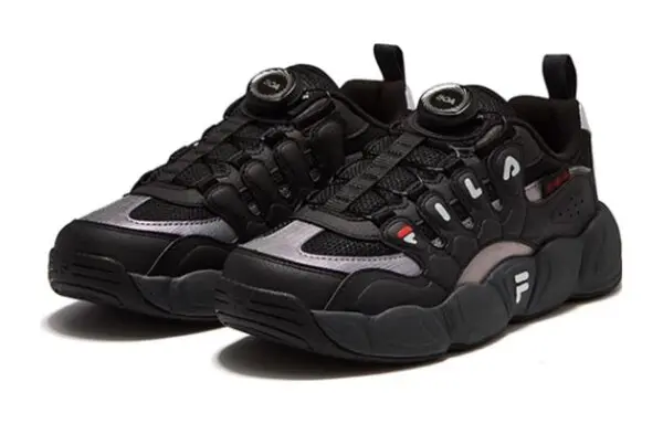 FILA Athletic Sneakers