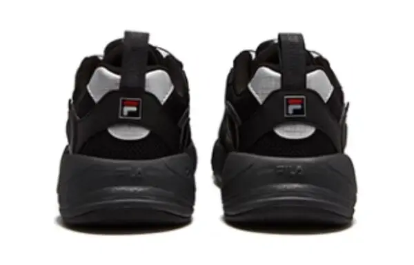 FILA Athletic Sneakers