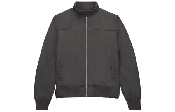 JORDAN X A Ma Maniere Flight Jacket
