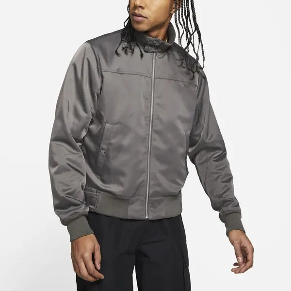JORDAN X A Ma Maniere Flight Jacket
