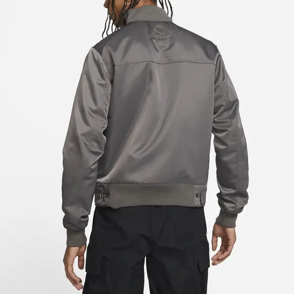 JORDAN X A Ma Maniere Flight Jacket