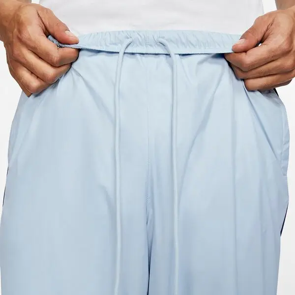 Nike Swoosh Skate Track Pants - Sky Blue