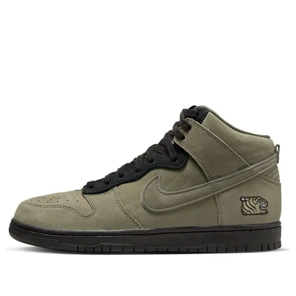 Nike X Soulgoods Dunk High Sp '90s
