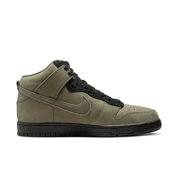 Nike X Soulgoods Dunk High Sp '90s