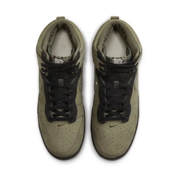 Nike X Soulgoods Dunk High Sp '90s