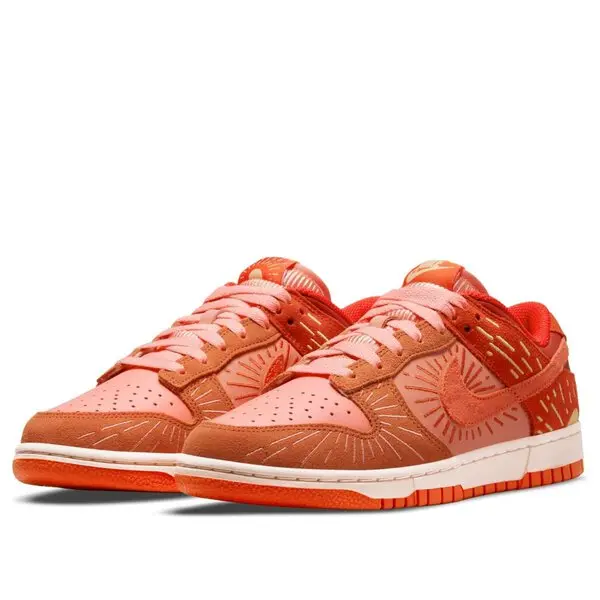 Nike Dunk Low "winter Solstice