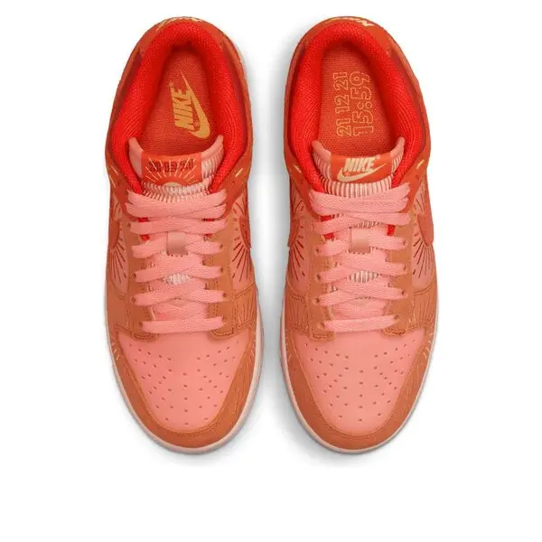Nike Dunk Low "winter Solstice