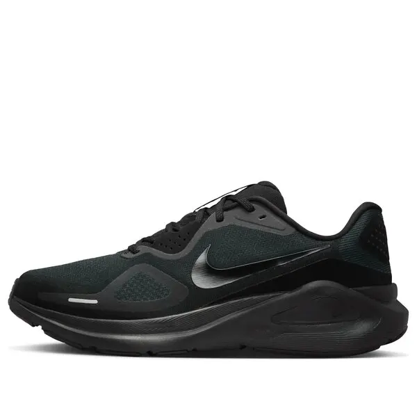 Nike Structure 26 Athletic Sneakers - Black/anthracite
