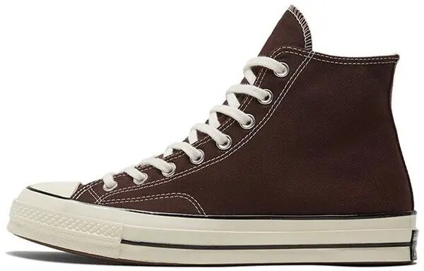 CONVERSE Chuck 70 High Top Sneakers - Brown