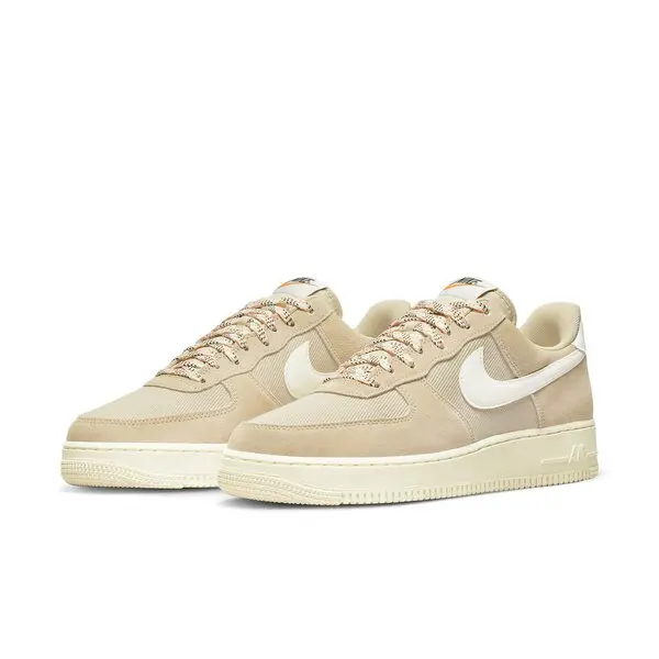 Nike Force 1 '07 Lv8 "certified Fresh Rattan
