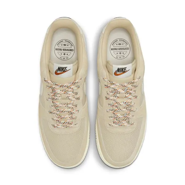 Nike Force 1 '07 Lv8 "certified Fresh Rattan