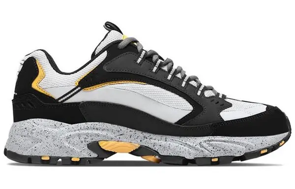Sketchers Stamina Low Top Sneakers