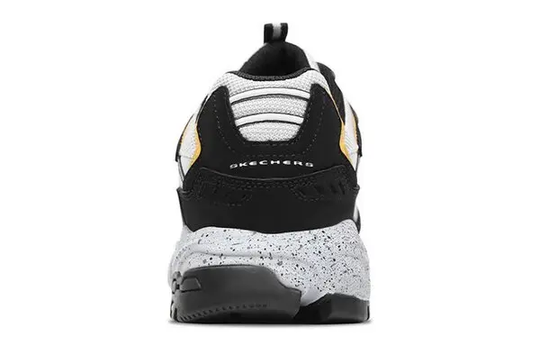 Sketchers Stamina Low Top Sneakers