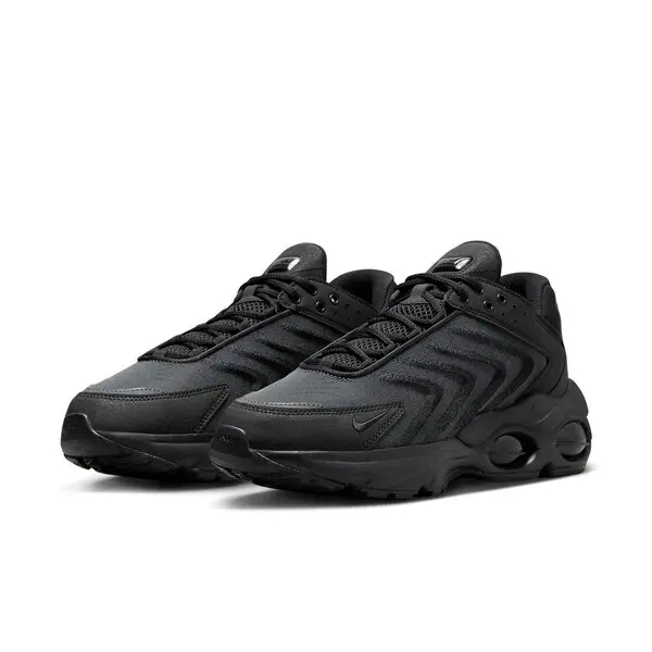 Nike Max Tw Sneakers - Black