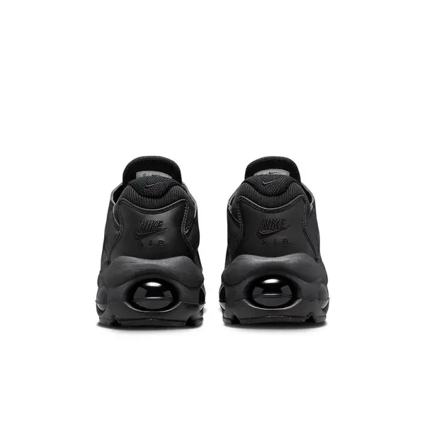 Nike Max Tw Sneakers - Black