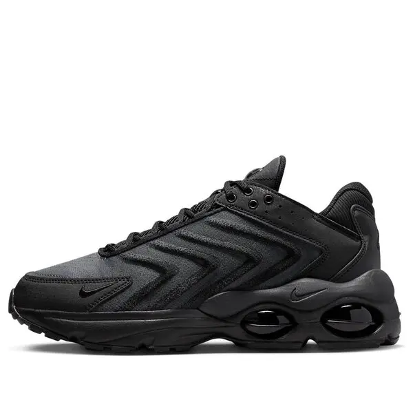 Nike Max Tw Sneakers - Black