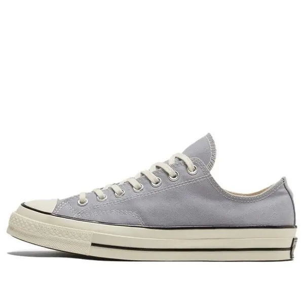 CONVERSE Chuck 70 Low Top Sneakers - Gray