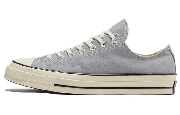 CONVERSE Chuck 70 Low Top Sneakers - Gray