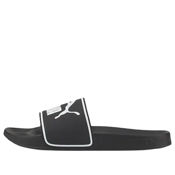 PUMA Leadcat 2.0 Slides - Black