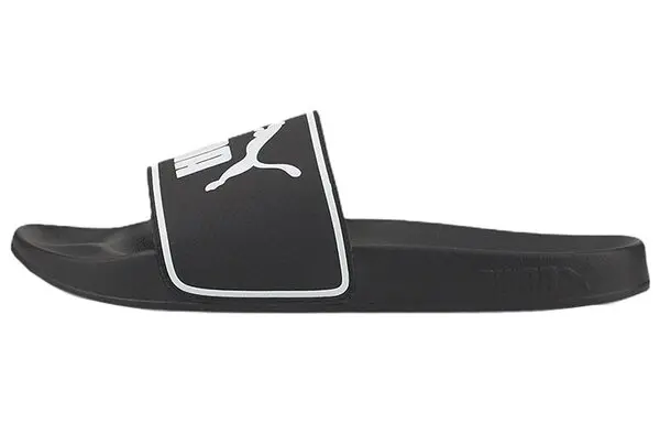 PUMA Leadcat 2.0 Slides - Black