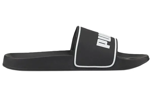 PUMA Leadcat 2.0 Slides - Black