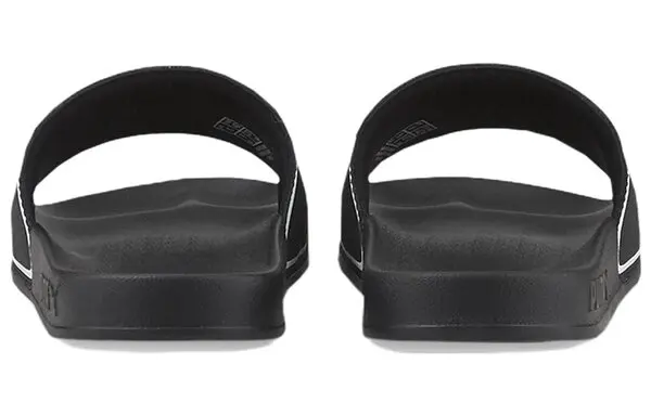 PUMA Leadcat 2.0 Slides - Black