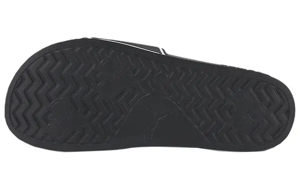 PUMA Leadcat 2.0 Slides - Black