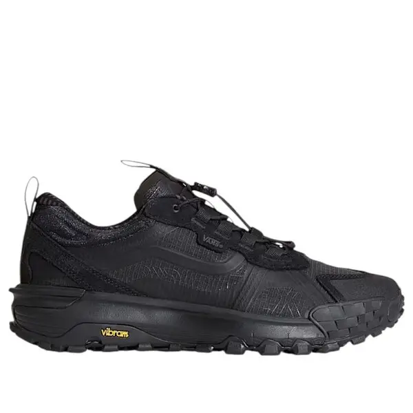 VANS Crosspath Xc Gore-tex High-top Sneakers - Blackout
