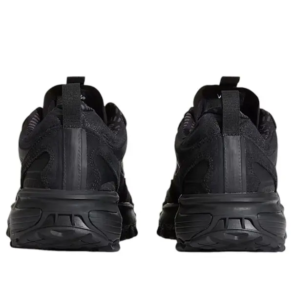 VANS Crosspath Xc Gore-tex High-top Sneakers - Blackout