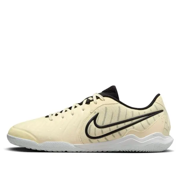 Nike Tiempo Legend Academy Ic Mad Ready Pack Sneakers - Yellow/black