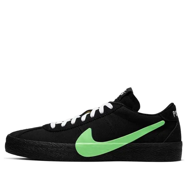 Nike Poets X Zoom Bruin Sb Skateboard Qs Sneakers