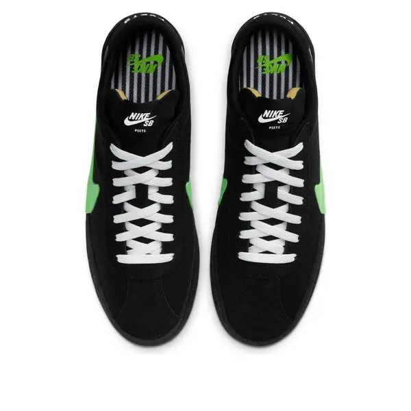 Nike Poets X Zoom Bruin Sb Skateboard Qs Sneakers