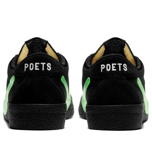 Nike Poets X Zoom Bruin Sb Skateboard Qs Sneakers