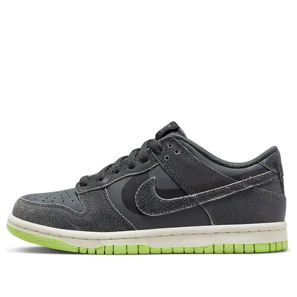 Nike Dunk Low Se "halloween Cauldron" Sneakers
