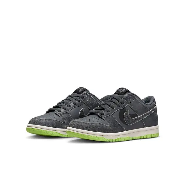 Nike Dunk Low Se "halloween Cauldron" Sneakers